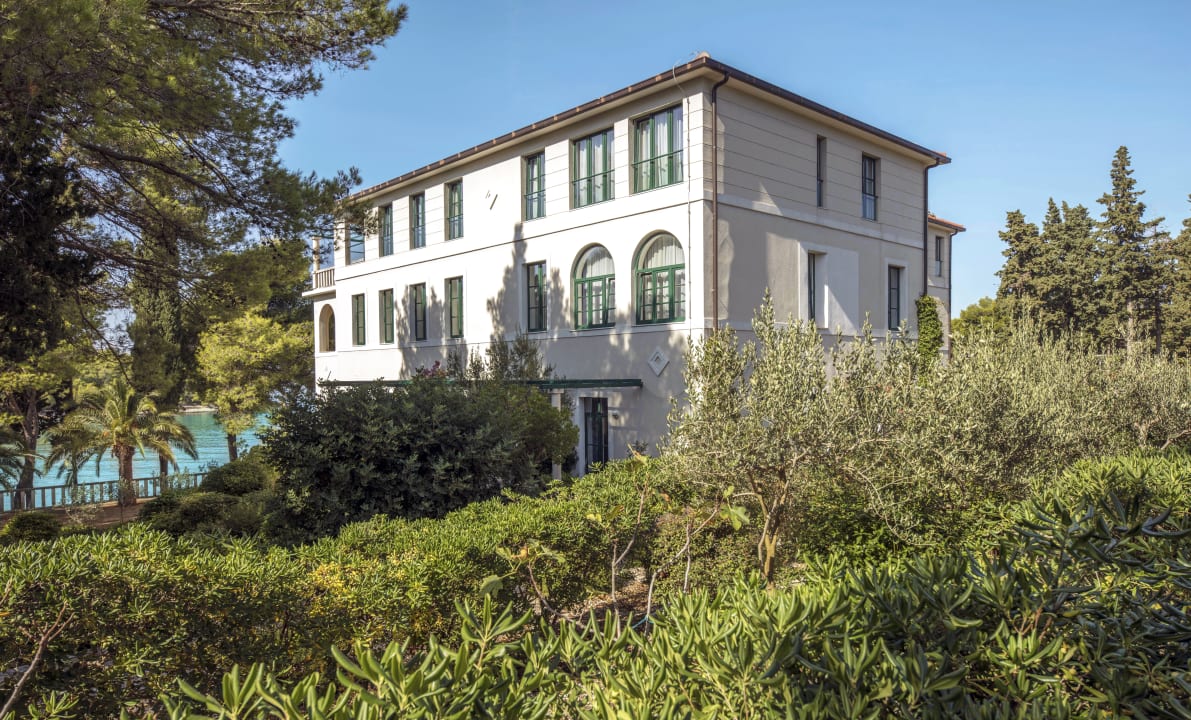 "Außenansicht" Labranda Velaris Resort (Supetar) • HolidayCheck ...