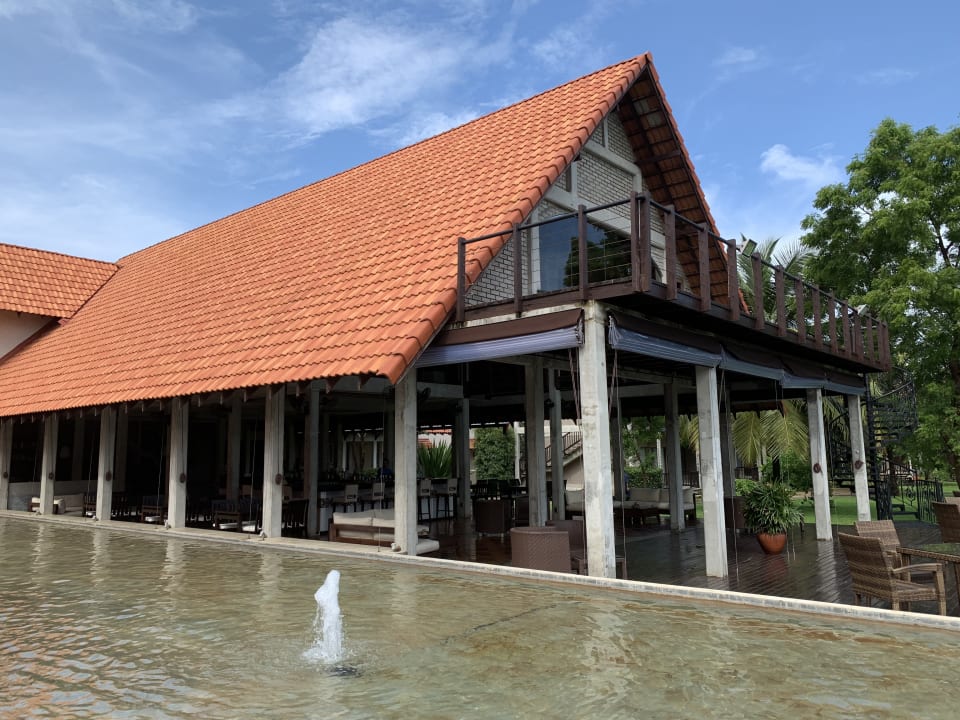 "Außenansicht" Uga Bay by Uga Escapes (Passikudah) • HolidayCheck (Sri ...