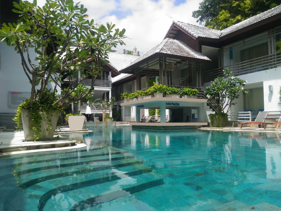 "Pool" Ramada Phuket Southsea (Karon Beach) • HolidayCheck (Phuket ...