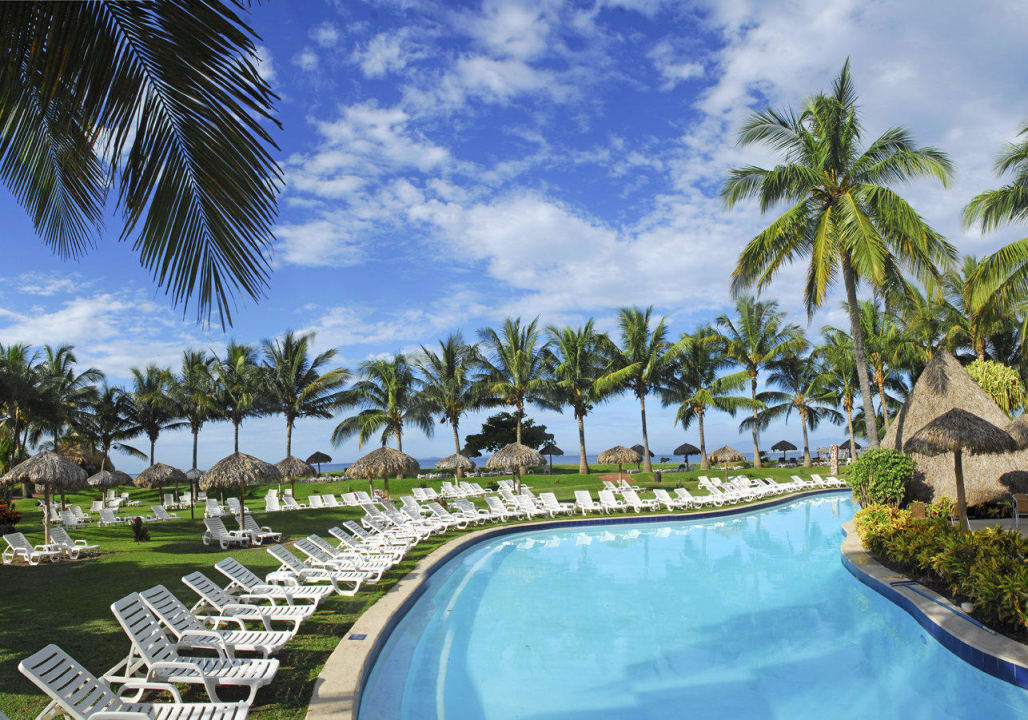 "Swimming Pool " Fiesta Resort All Inclusive Central Pacific - Costa ...