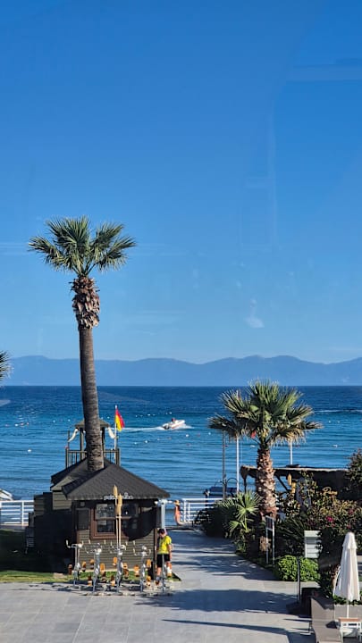 "Strand" Paloma Pasha (Özdere) • HolidayCheck (Türkische Ägäis | Türkei)