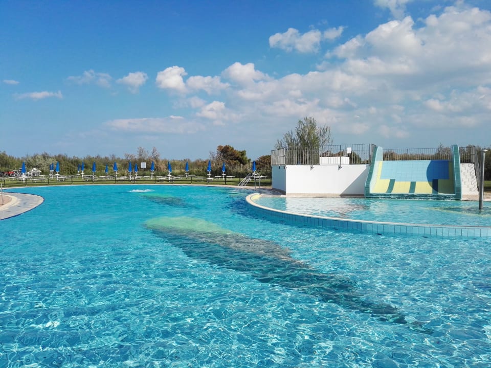 "Pool" Albarella Appartamenti e Ville Marcegaglia Hotels&Resorts ...