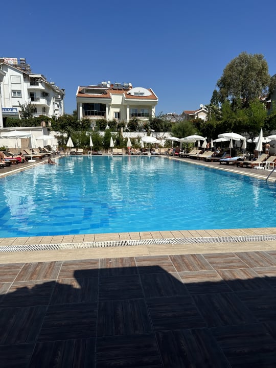 "Pool" Side Legend Hotel (Side) • HolidayCheck (Türkische Riviera | Türkei)
