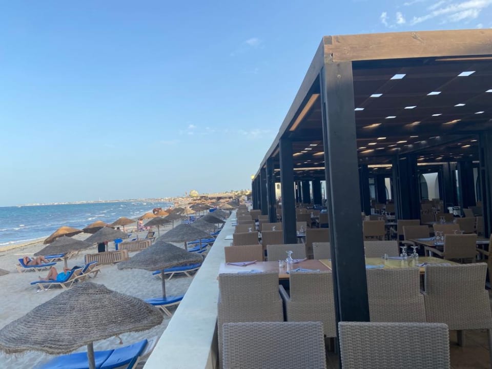 "Außenansicht" Sentido Djerba Beach (Midoun) • HolidayCheck (Djerba ...