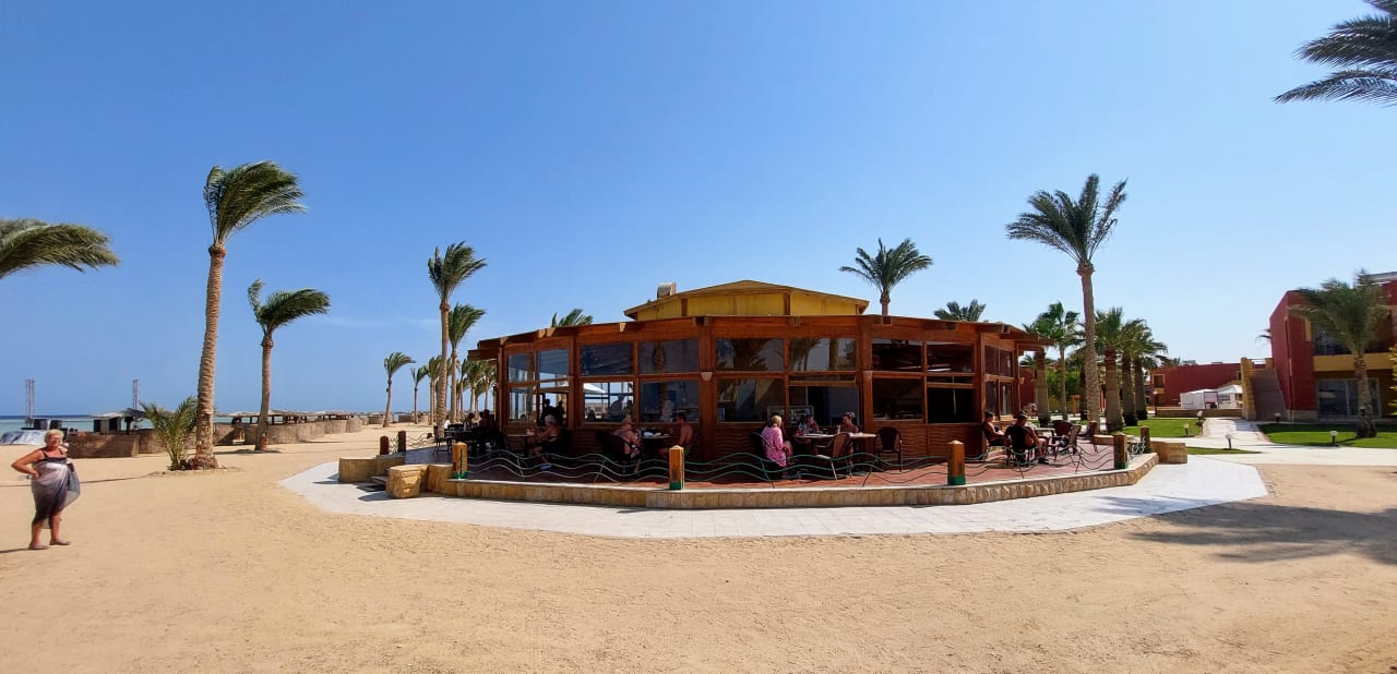 "Strand" Casa Mare Resort (Marsa Alam) • HolidayCheck (Marsa Alam/El ...