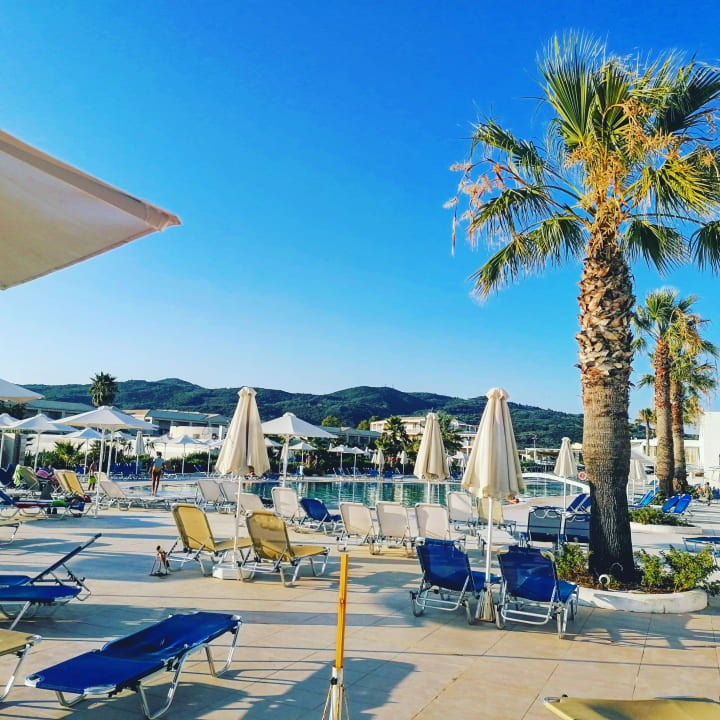 "Pool" Labranda Sandy Beach Resort (Agios Georgios) • HolidayCheck ...