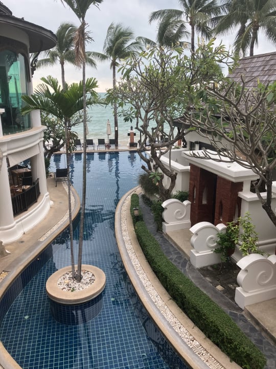 "Pool" Dara Samui Beach Resort (Chaweng Beach) • HolidayCheck (Koh ...
