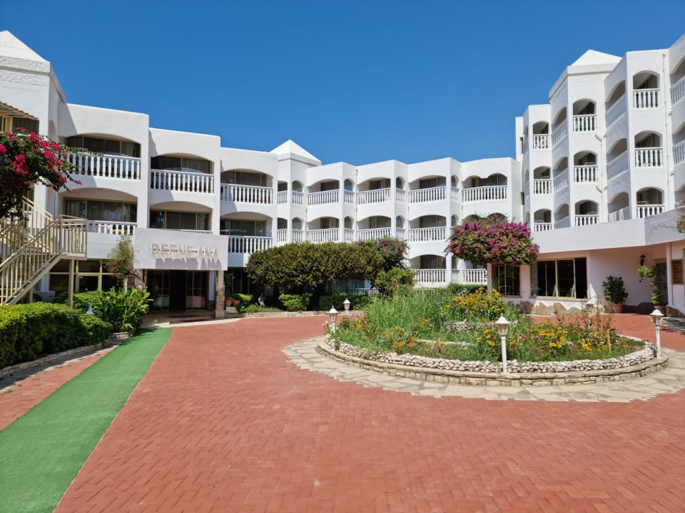 "Außenansicht" Hotel Defne Ana (Side) • HolidayCheck (Türkische Riviera ...