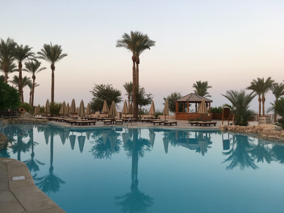 "Pool" The Grand Hotel Sharm El Sheikh (Hadabat Umm es-Sid ...