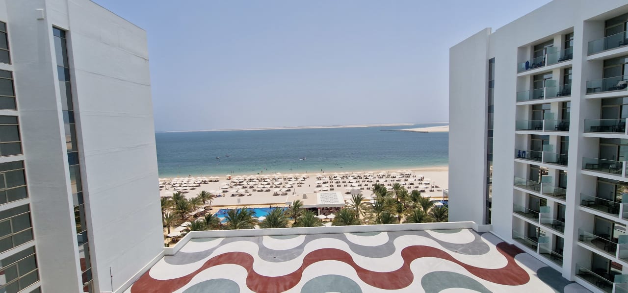 "Außenansicht" Hotel Riu Dubai (Dubai) • HolidayCheck (Dubai ...