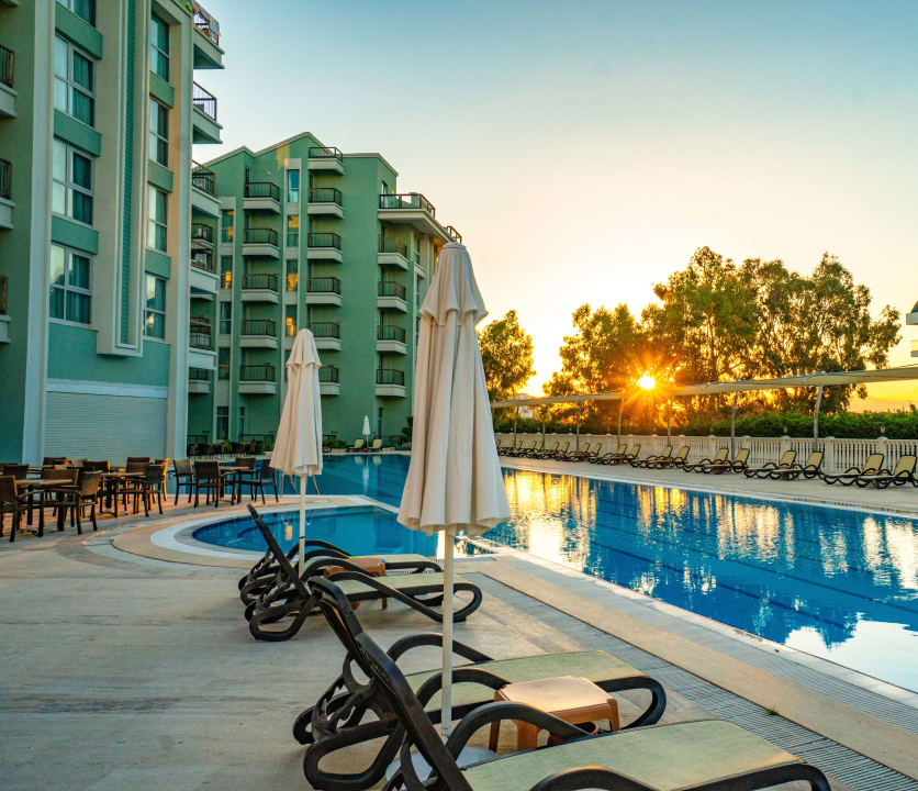 "Pool" Royal Atlantis Spa & Resort (Side - Gündogdu) • HolidayCheck ...