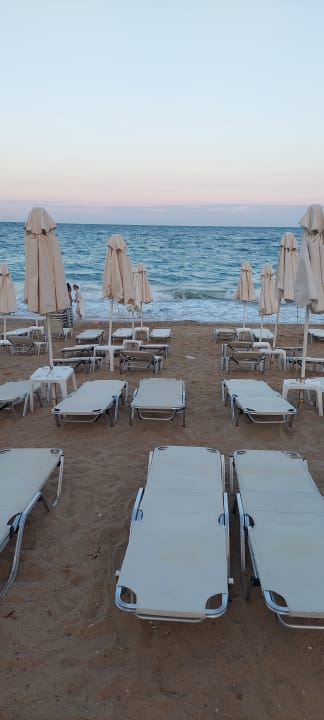 "Strand" GRIFID Encanto Beach (Goldstrand) • HolidayCheck (Bulgarien ...
