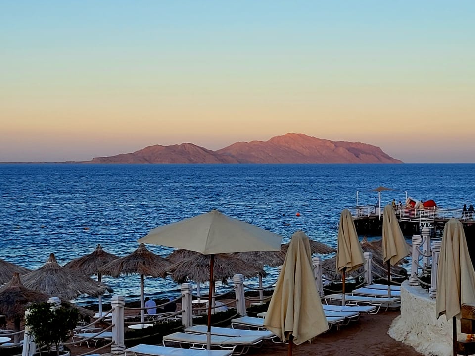 "Strand" SUNRISE Arabian Beach Resort (Sharm el Sheikh) • HolidayCheck ...