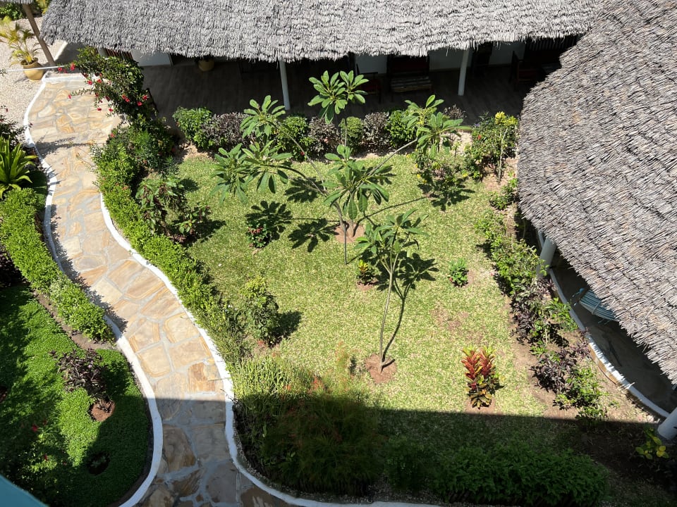 "Strand" AHG Sun Bay Mlilile Beach Hotel (Matemwe Beach) • HolidayCheck ...