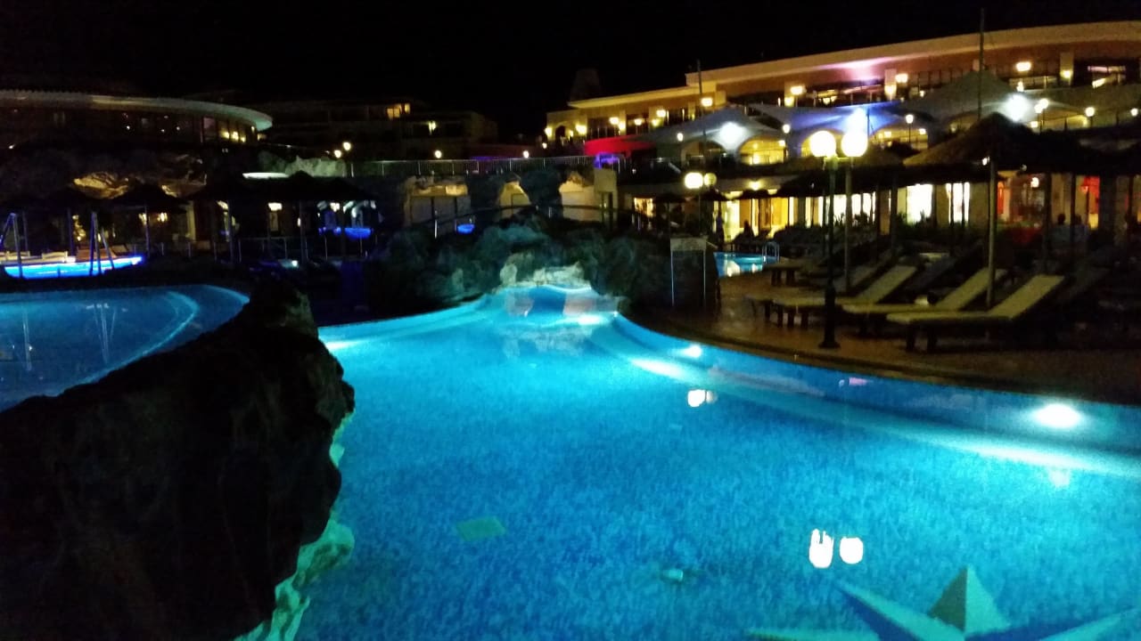 "2" Atlantica Caldera Palace (Analipsi) • HolidayCheck (Kreta ...