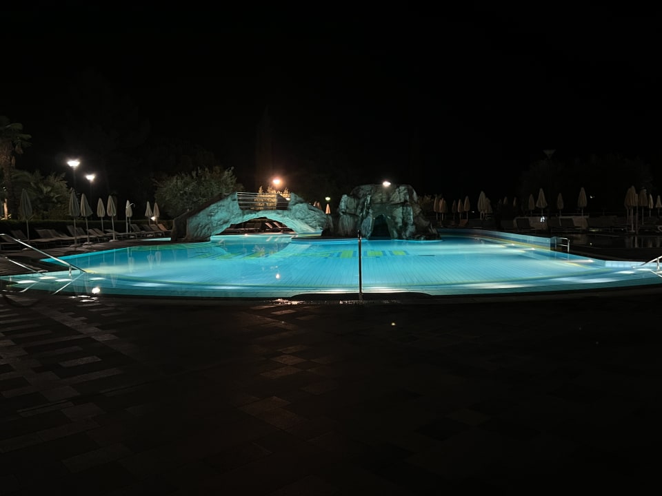 "Pool" Aminess Maestral Hotel (Novigrad) • HolidayCheck (Istrien ...