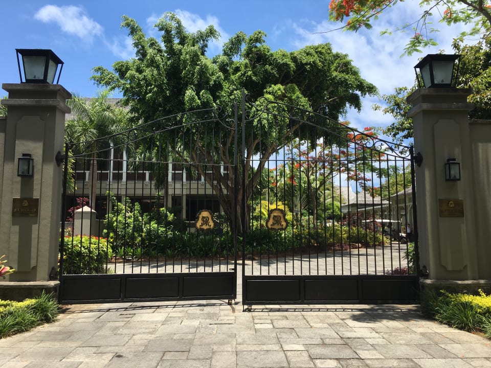 "Außenansicht" JW Marriott Mauritius Resort (Le Morne) • HolidayCheck ...