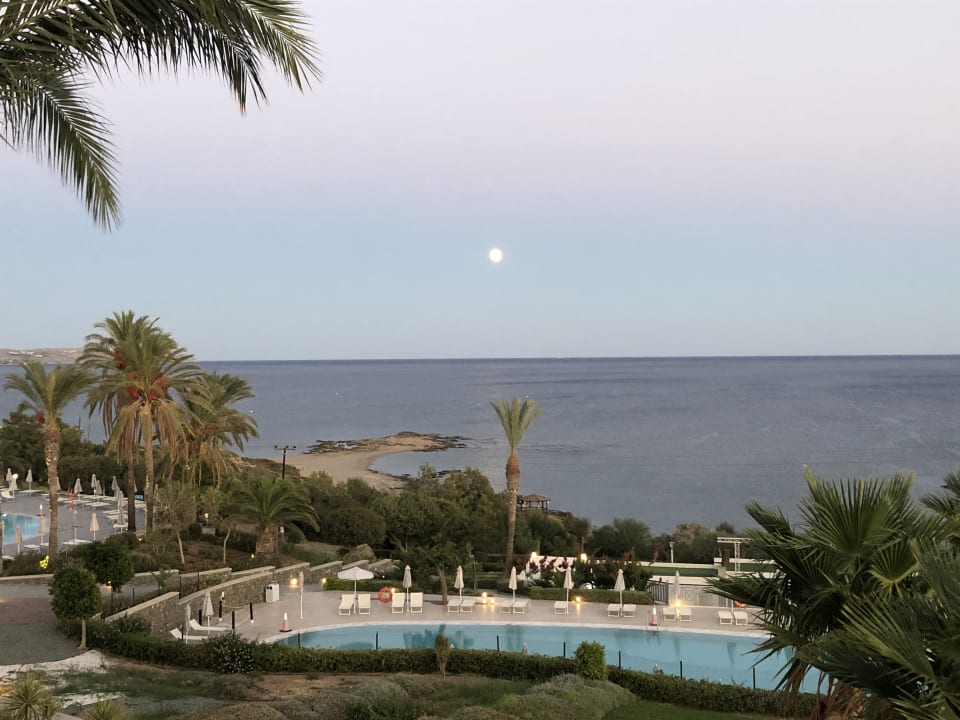 "Lobby" Rodos Princess Beach Hotel & Spa (Kiotari) • HolidayCheck ...