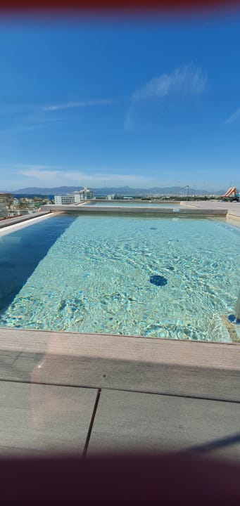 "Ausblick" Hotel Las Arenas (Can Pastilla) • HolidayCheck (Mallorca ...
