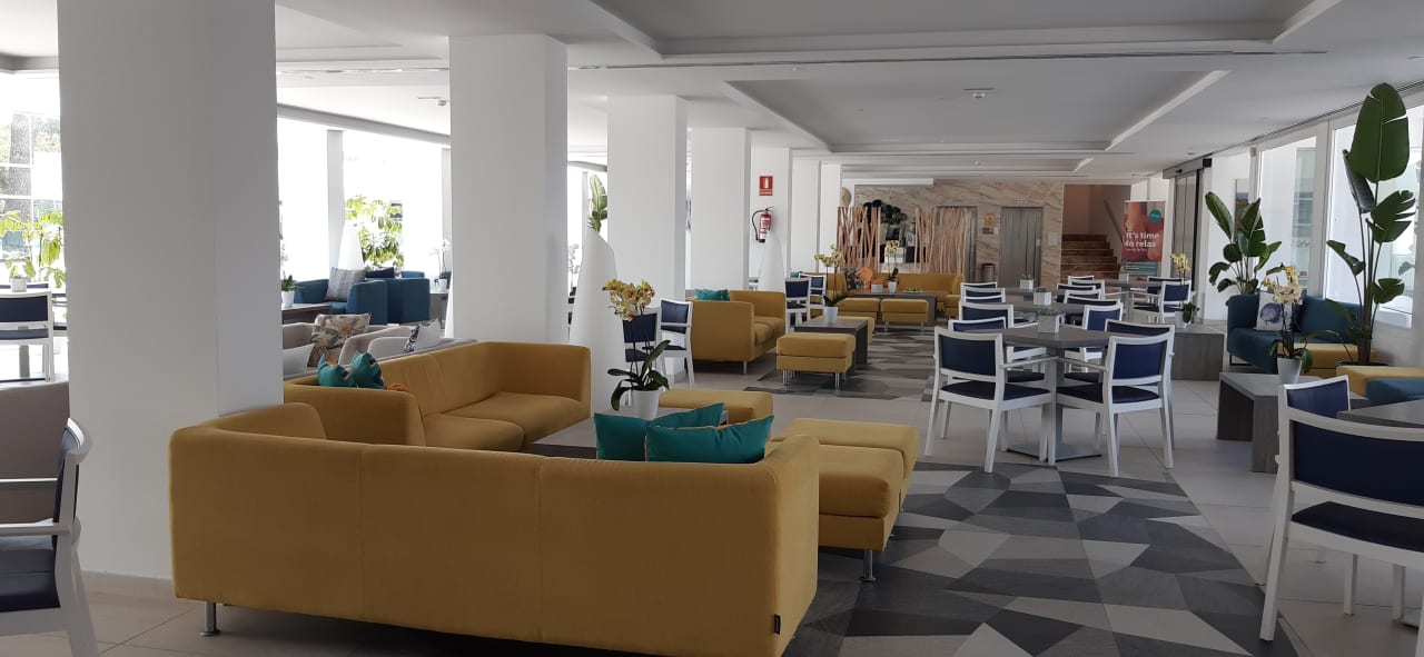 "Lobby" AluaSoul Carolina - Adults Only (Capdepera) • HolidayCheck ...