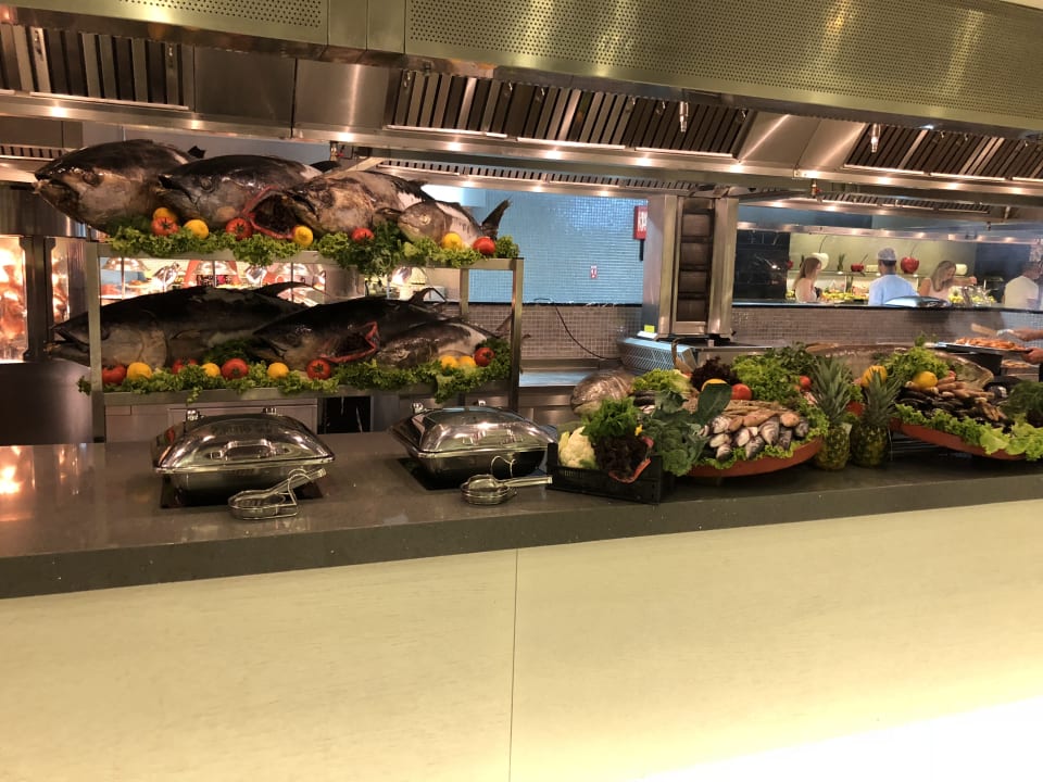 "Gastro" Royal Seginus (Lara) • HolidayCheck (Türkische Riviera | Türkei)