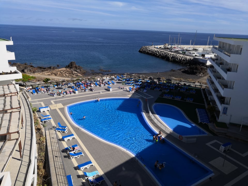 "Außenansicht" Alua Atlántico Golf Resort (Golf del Sur) • HolidayCheck ...