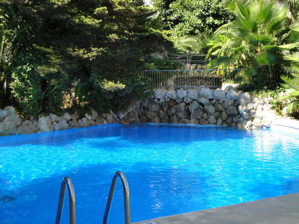 "Einer der Pools" Bon Sol Resort & Spa (Illetas / Illetes ...