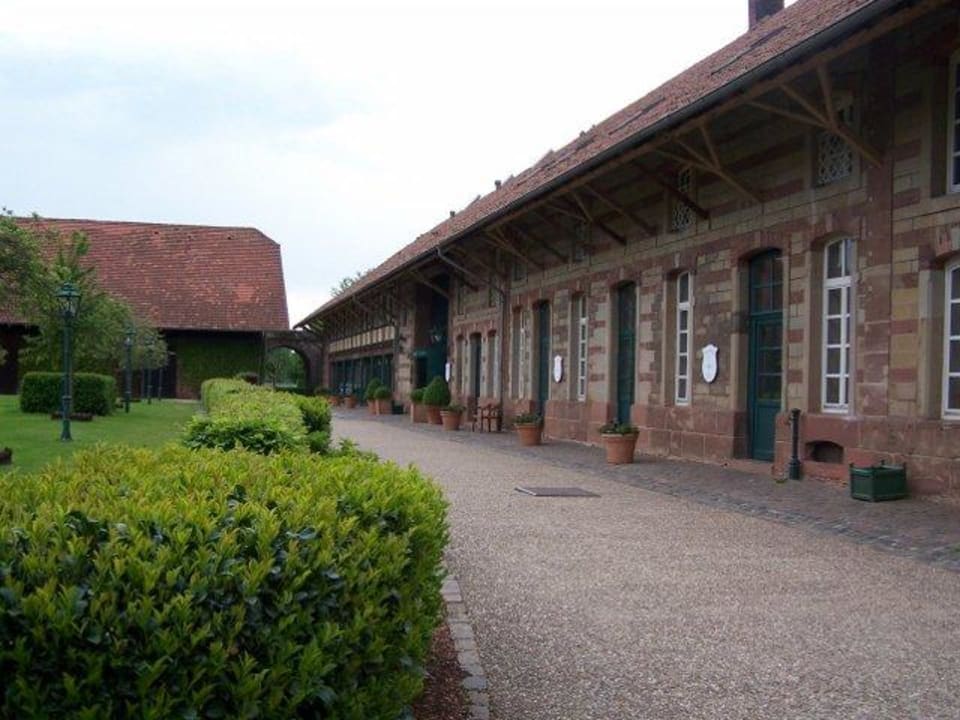 "Romantikhotel Linslerhof ..." Der Linslerhof - Hotel, Restaurant ...