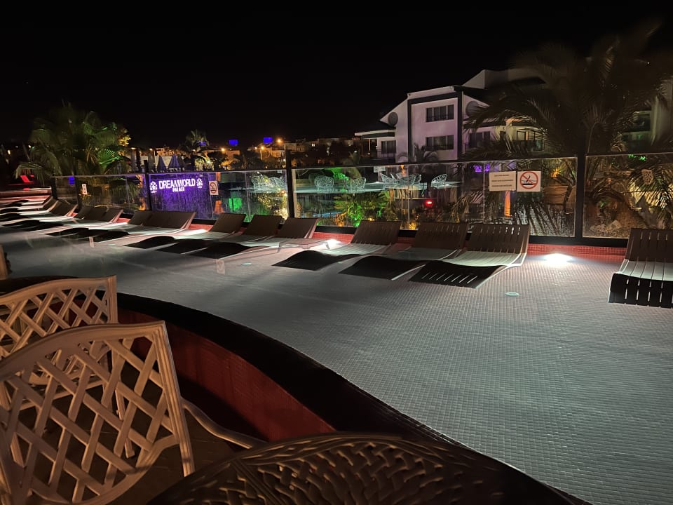 "Pool" Dream World Palace Hotel (Colakli) • HolidayCheck (Türkische ...