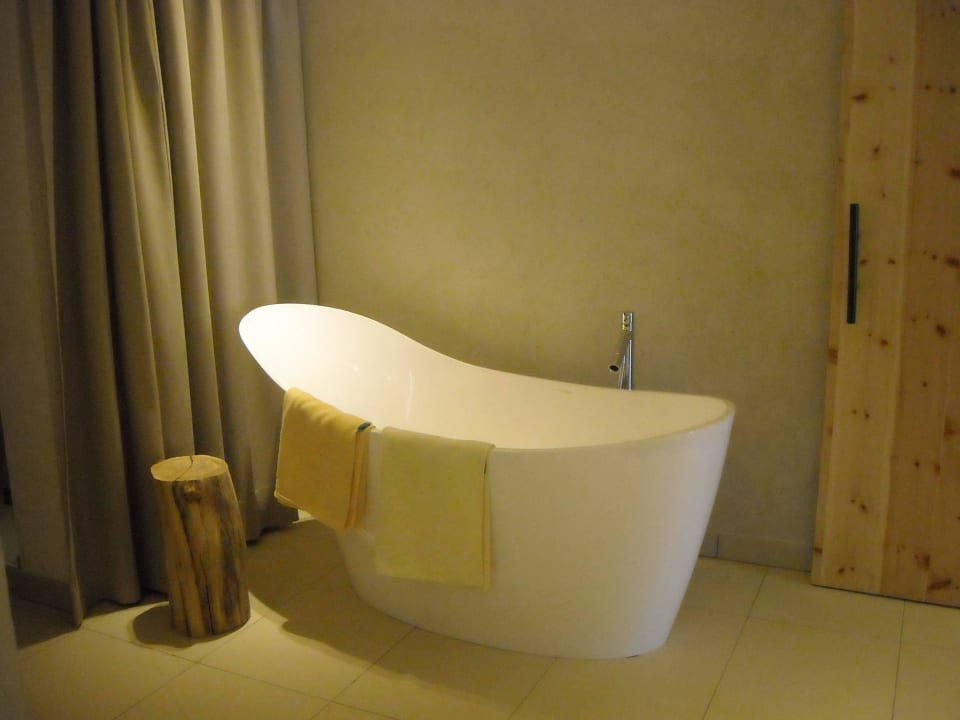 "Zirbenstudio Gipfelglück ..." Alpin Family Resort Seetal (Kaltenbach ...