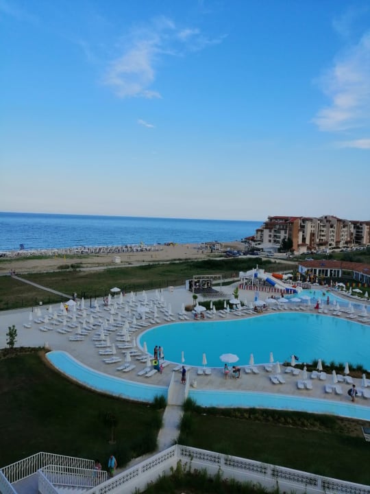 "Pool" Sunrise Blue Magic Resort (Obzor) • HolidayCheck (Bulgarien ...