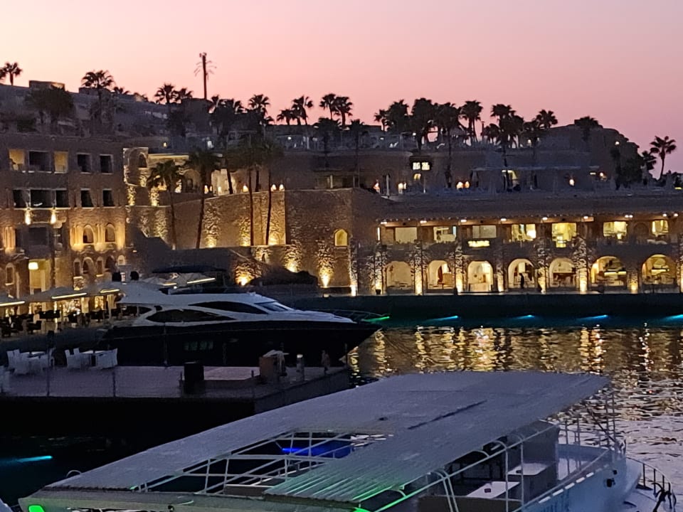 "Außenansicht" Pickalbatros Citadel Resort (Sahl Hasheesh ...