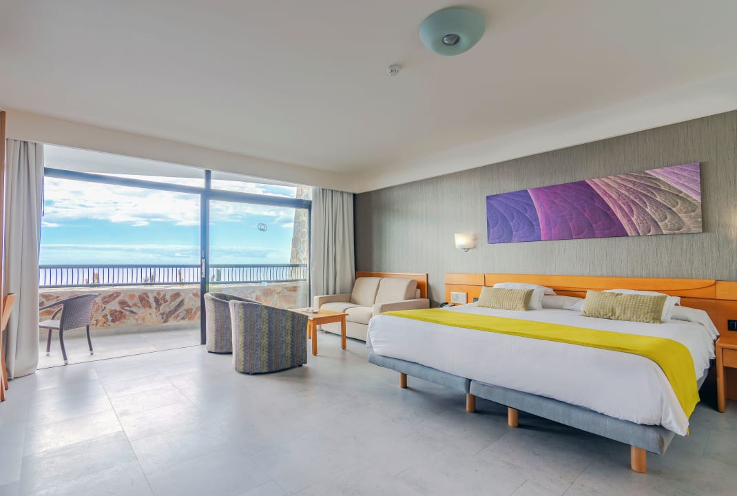 "Zimmer" Gloria Palace Amadores Thalasso & Hotel (Puerto Rico ...