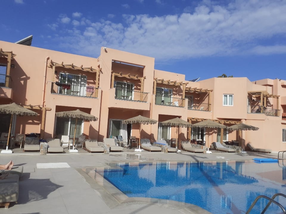 "Gastro" High Beach Resort (Malia) • HolidayCheck (Kreta | Griechenland)