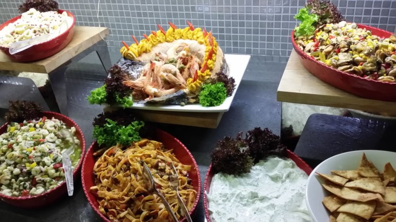 "Gastro" Royal Seginus (Lara) • HolidayCheck (Türkische Riviera | Türkei)