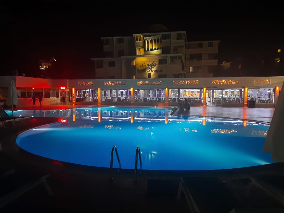 "Pool" Hotel Sandy Beach (Side) • HolidayCheck (Türkische Riviera | Türkei)