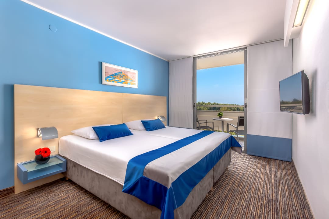 "Zimmer" Valamar Diamant Hotel (Porec) • HolidayCheck (Istrien | Kroatien)