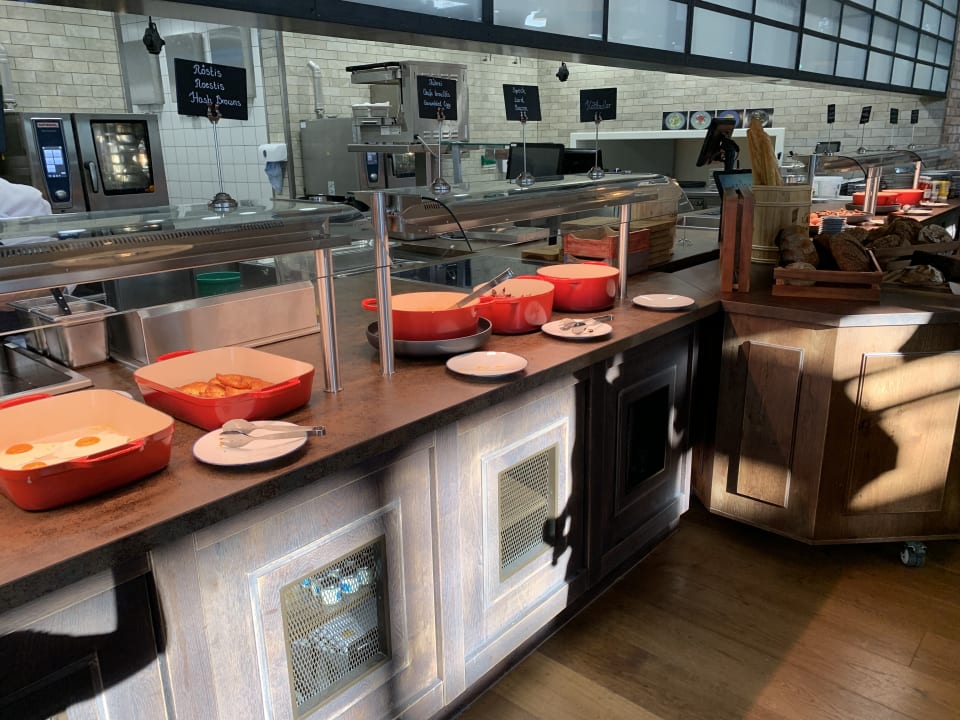 "Gastro" Hotel Kronasar - The Museum Hotel (Rust) • HolidayCheck (Baden ...