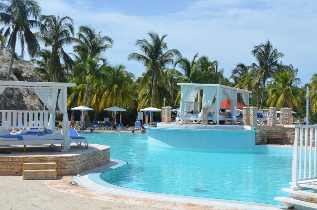 "Pool" Melia Las Antillas - Adults only (Varadero) • HolidayCheck ...