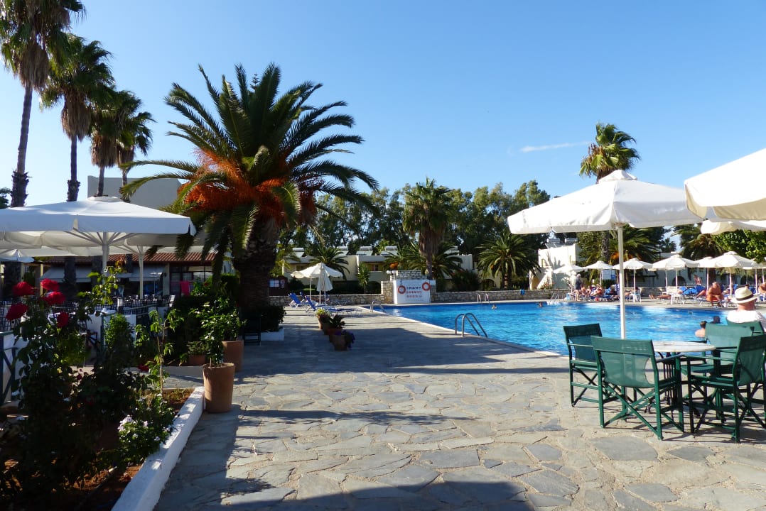 "einer der Pools" Grecotel Casa Marron (Lakopetra) • HolidayCheck ...