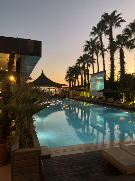 "Pool" Cook's Club Alanya (Alanya) • HolidayCheck (Türkische Riviera ...