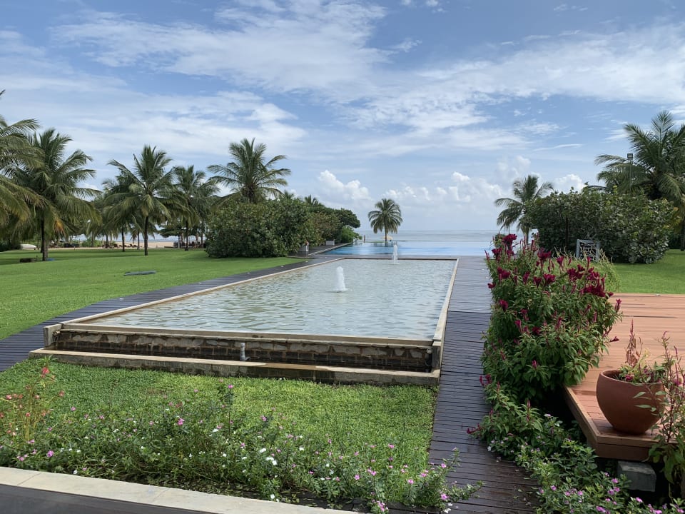 "Pool" Uga Bay by Uga Escapes (Passikudah) • HolidayCheck (Sri Lanka ...