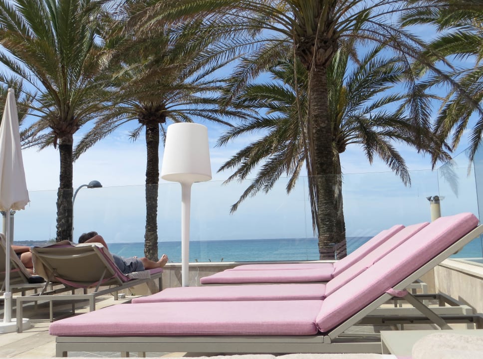 "Außenansicht" Hotel Pure Salt Garonda - Adults only (Platja de Palma ...