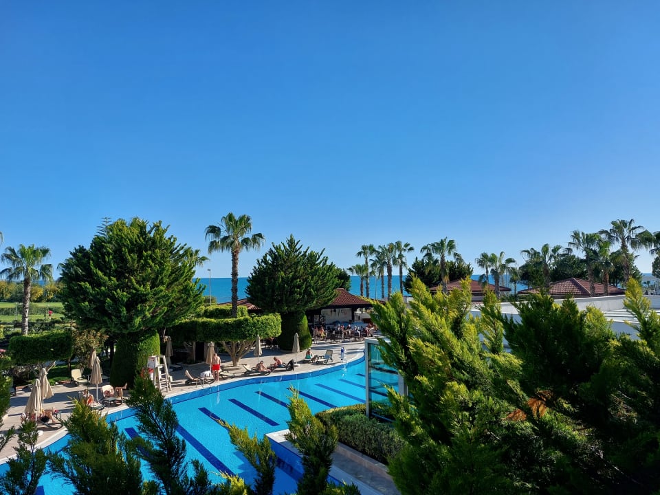 "Pool und Strand" Alba Royal Hotel (Colakli) • HolidayCheck (Türkische ...