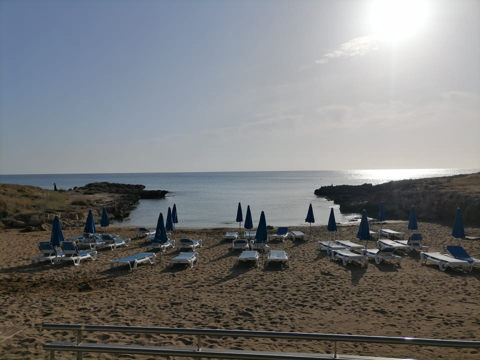 "Strand" Louis Althea Beach Hotel (Protaras) • HolidayCheck (Südzypern ...