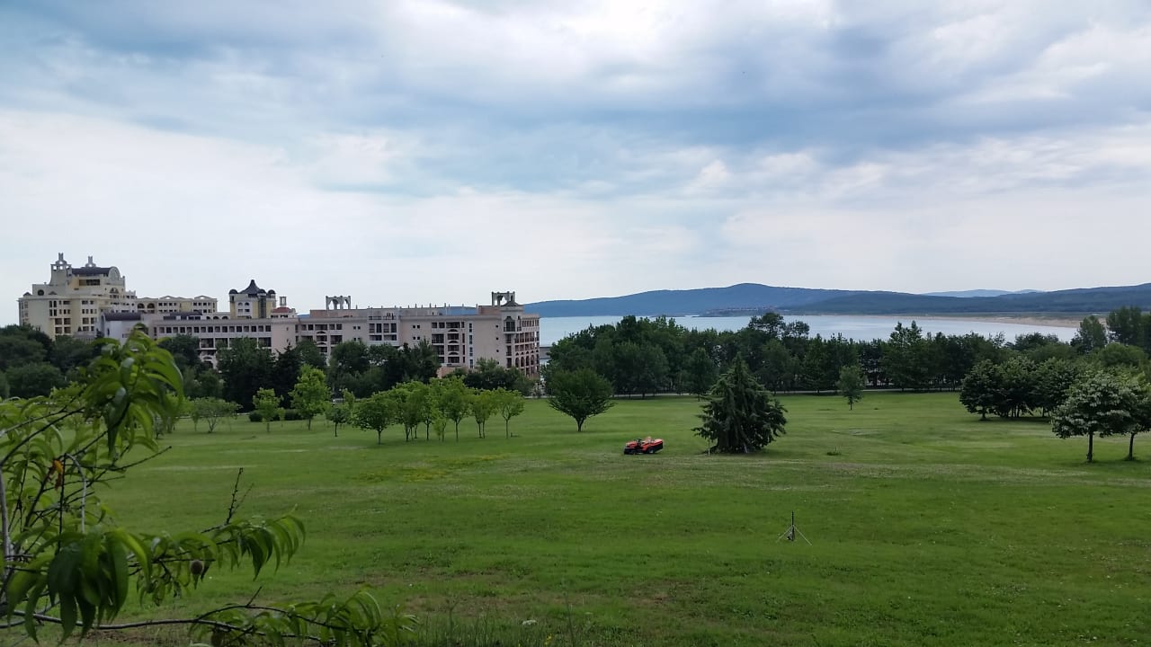 "Außenansicht" Duni Royal Resort - Marina Beach (Sozopol ...