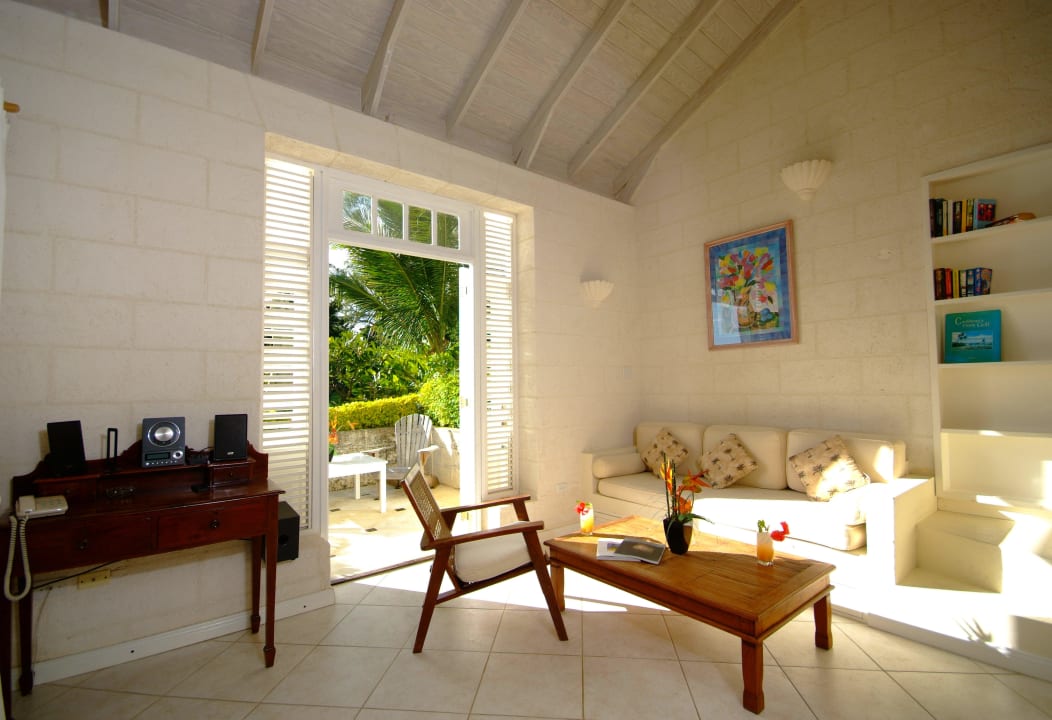"Gatehouse Studio" Inchcape Seaside Villas (Silver Sands ...
