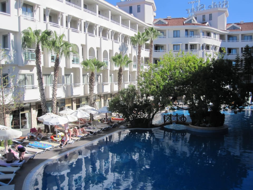 "Pool" Side Star Beach (Side) • HolidayCheck (Türkische Riviera | Türkei)