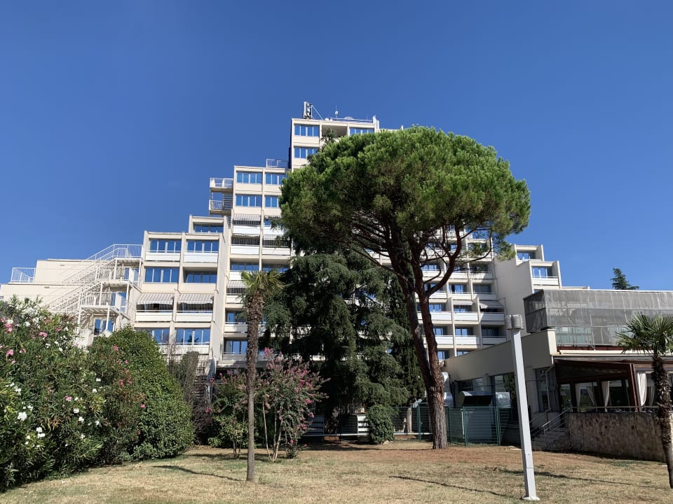 "Gastro" Valamar Diamant Hotel (Porec) • HolidayCheck (Istrien | Kroatien)