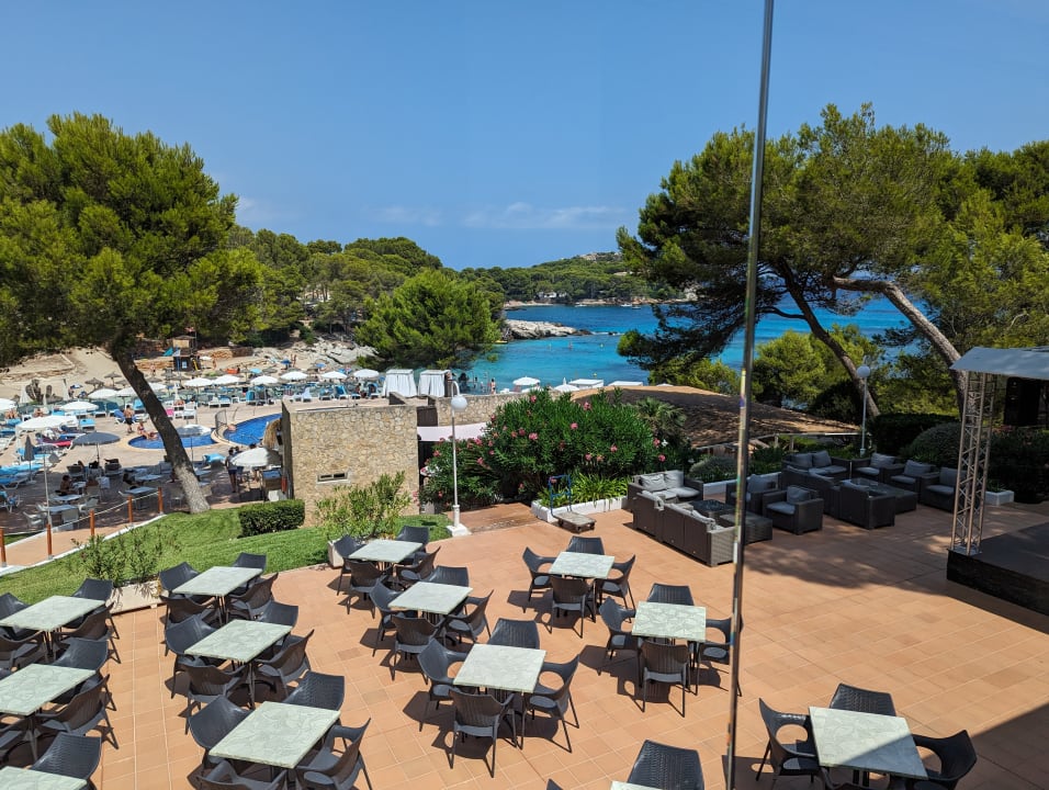 "Ausblick" AluaSoul Carolina - Adults Only (Capdepera) • HolidayCheck ...